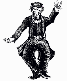 The Melody of Modzits