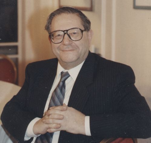 Jack Rosenberg